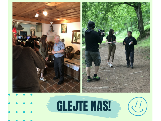 Oddaja Planet na obisku – 15. 6. ob 18.45