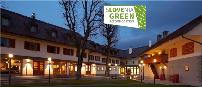 Accommodation | Tourism Cerklje, Slovenia